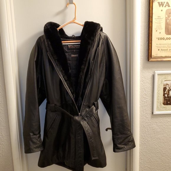 Wilsons Leather | Jackets & Coats | Wilsons Leather Jacket | Poshmark